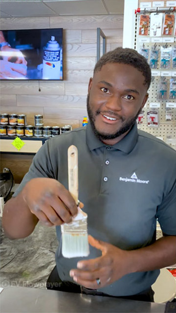 Painter Video Testimonials | Carpal Tunnel & Pain Relief Tool for Pro ...